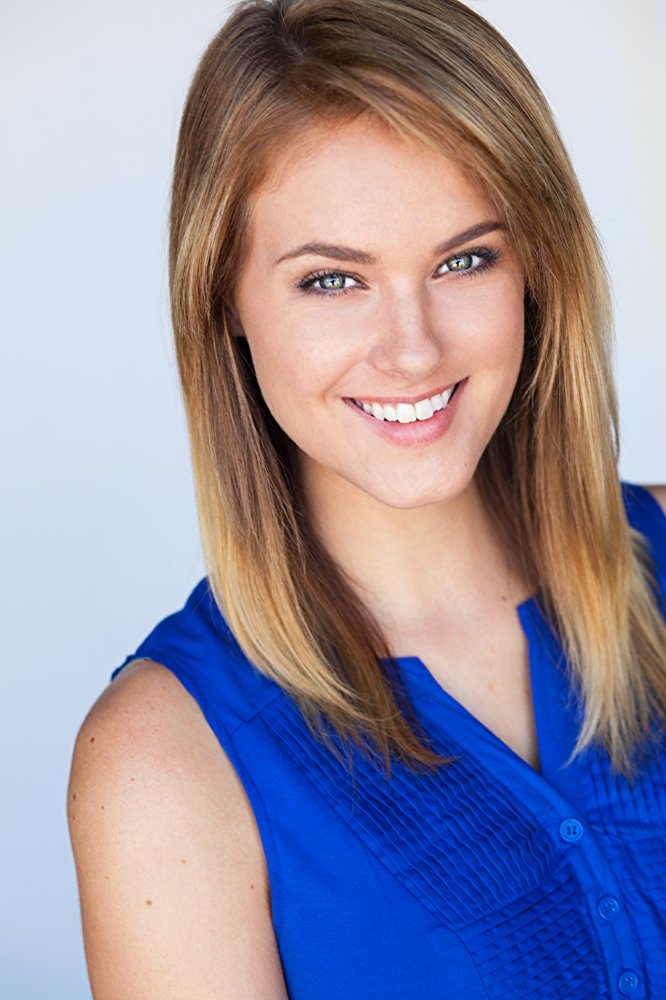 Picture of Natalie Fabry