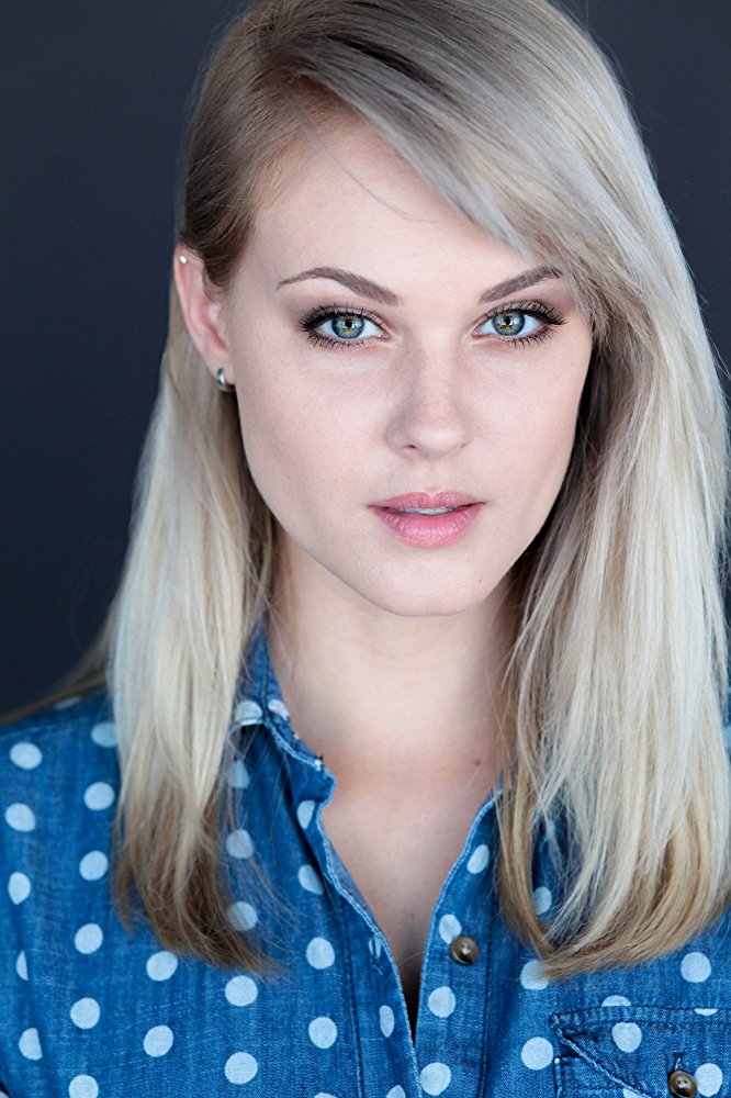 Picture of Natalie Fabry