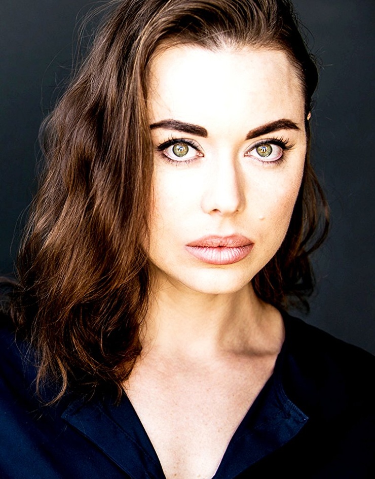 Picture of Dasha German