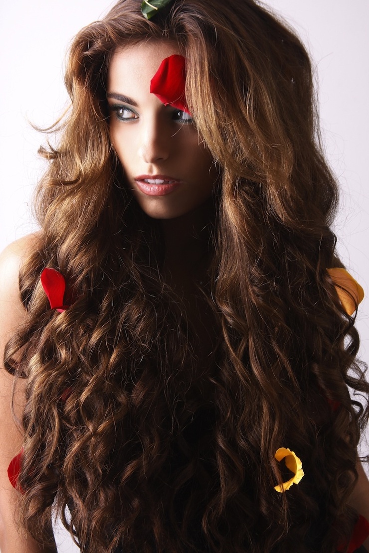 Image of Kristen StephensonPino