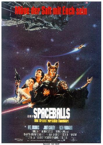 Spaceballs picture