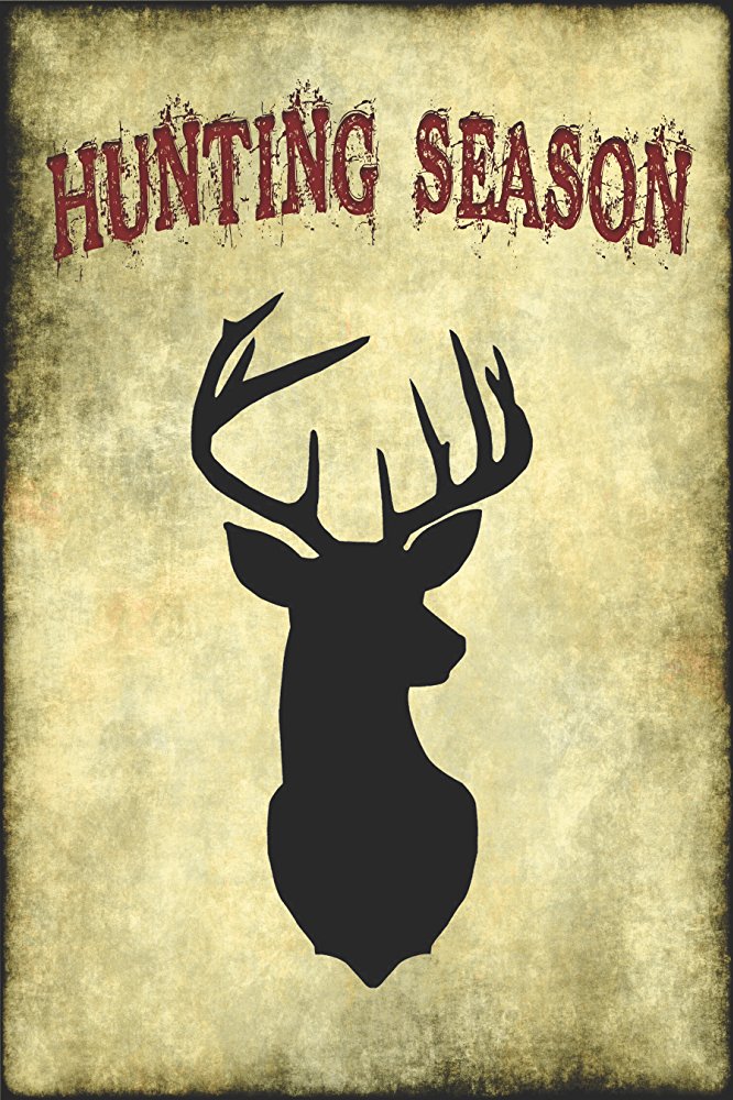 Image of Hunting Season
