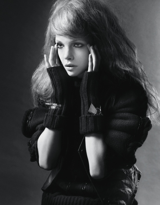 Picture of Sophie Srej