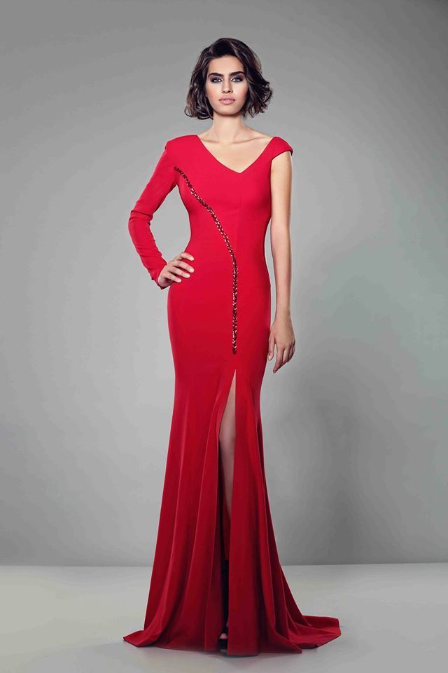 Amine Gülse - Rashid "Dervis Bagzibagli" (2014)