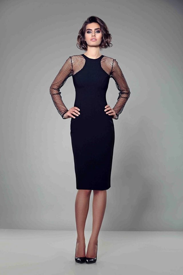 Amine Gülse - Rashid "Dervis Bagzibagli" (2014)