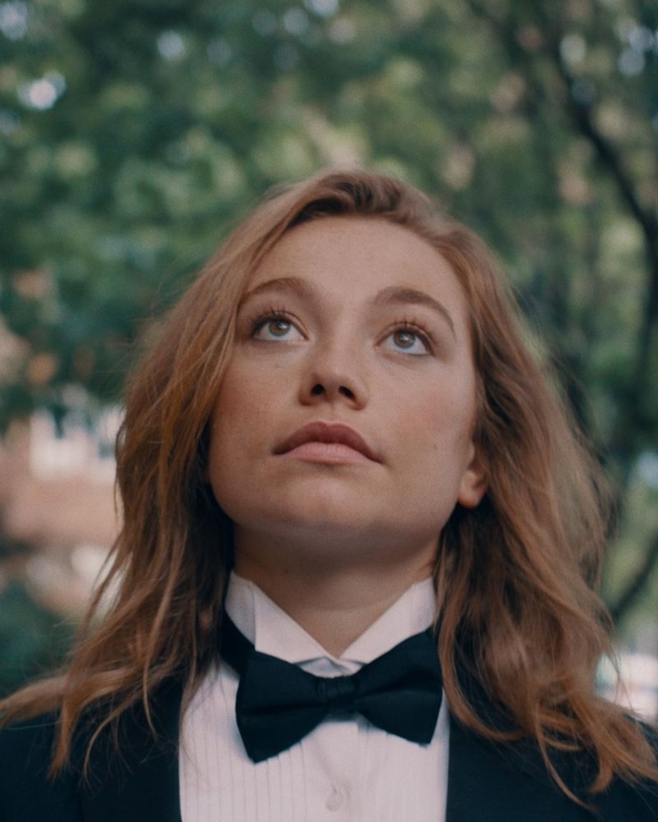 Picture of Princess Cyd