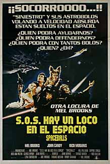 Picture of Spaceballs