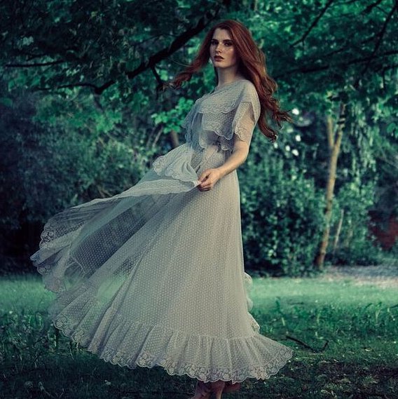 Picture of Chiara Weasley