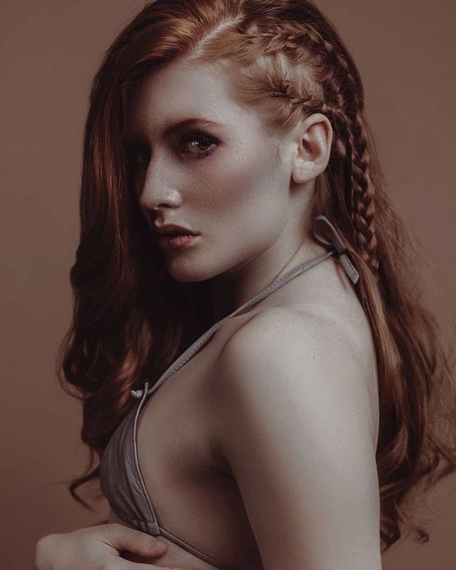 Picture of Chiara Weasley