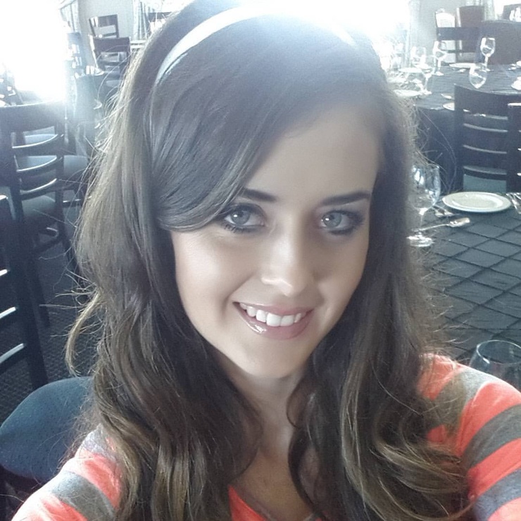 Picture of Catherine Amdur