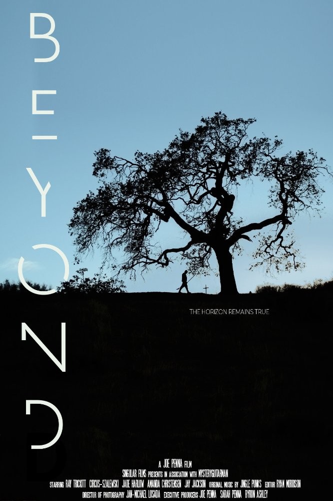 Picture of Beyond