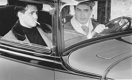 Picture of Swoon (1992)