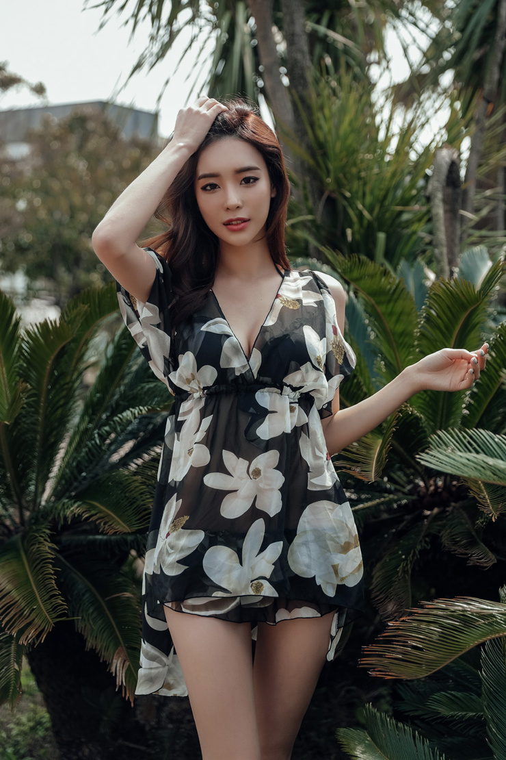 Picture of Park Da Hyun