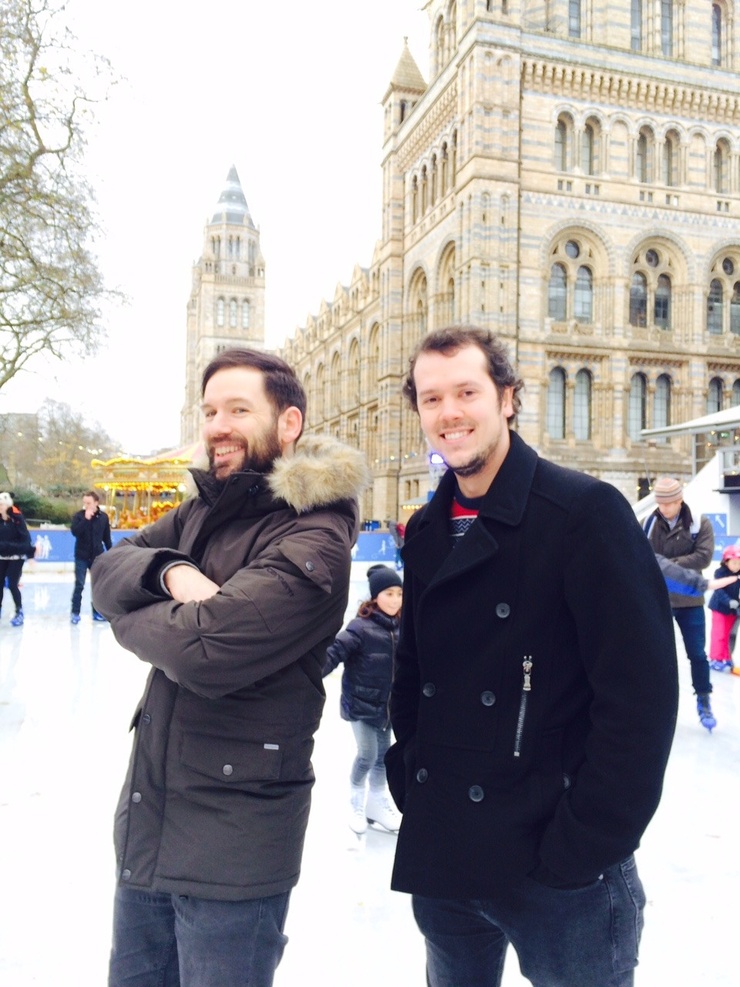 Picture of Mike Channell