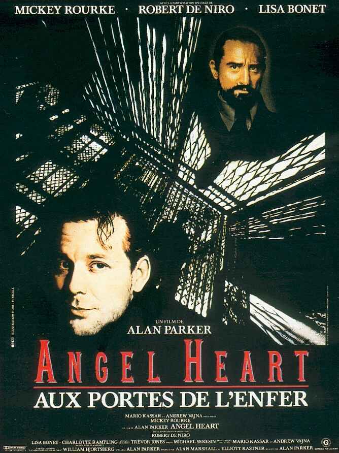 Picture of Angel Heart