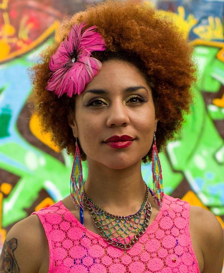 Picture of Joy Villa