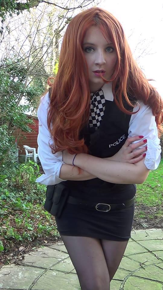 Picture of Hayley Smith