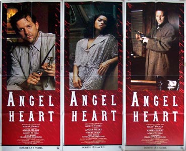 Picture of Angel Heart