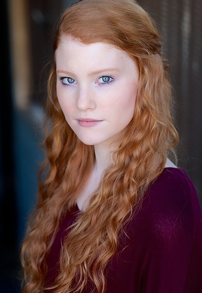 Picture of Maggie Hood