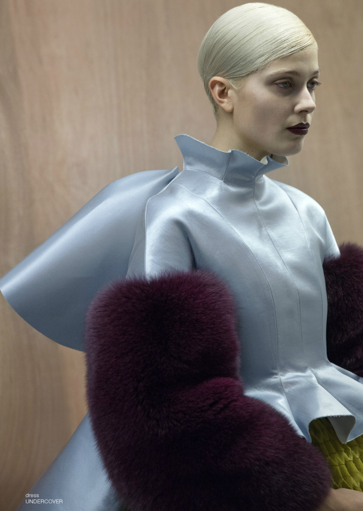 Picture of Larissa Hofmann