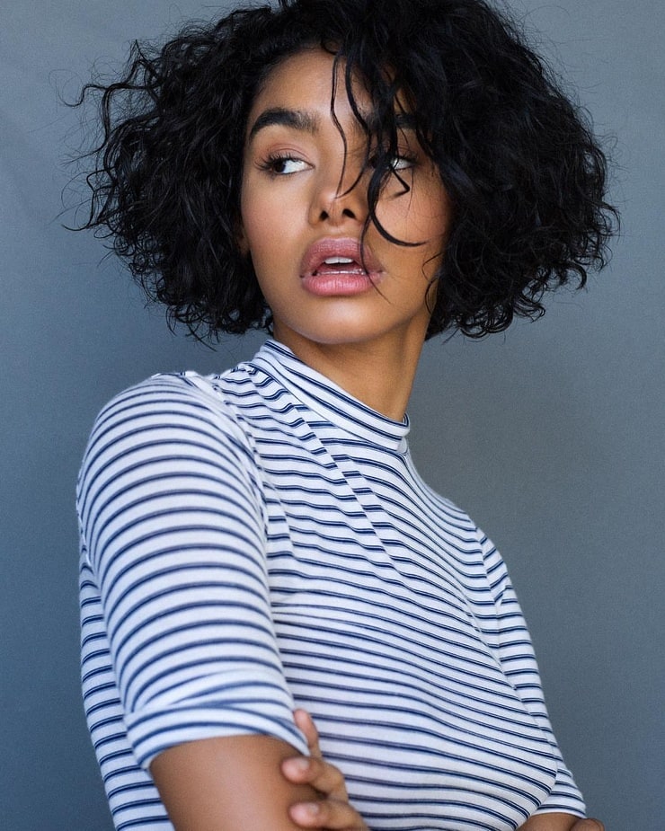 Naressa Valdez image