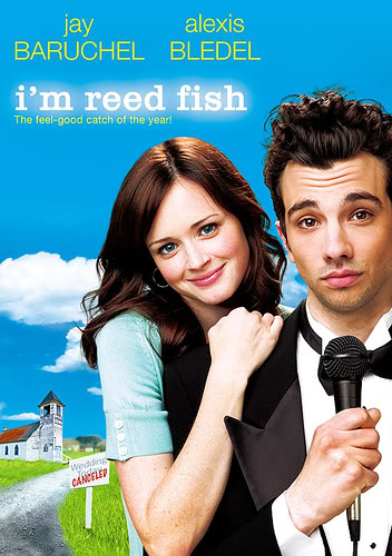 I'm Reed Fish image