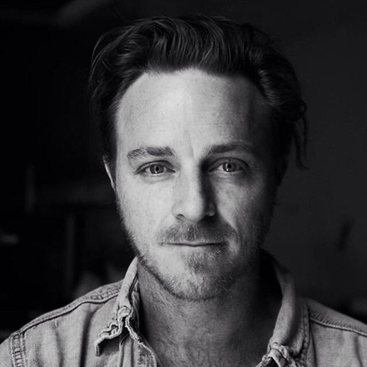 Nathaniel Dean picture