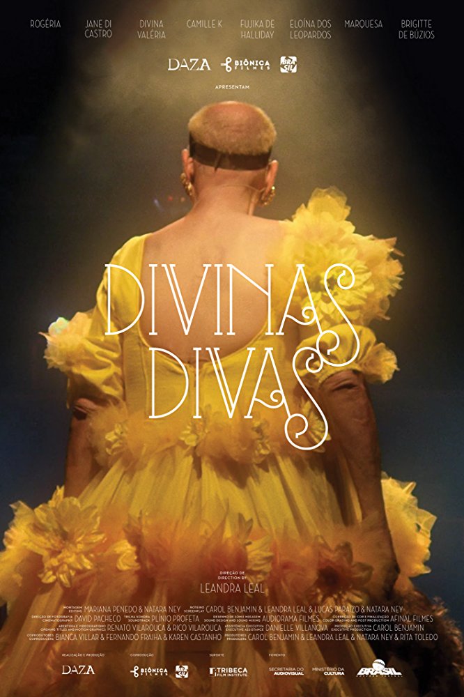 Picture of Divinas Divas