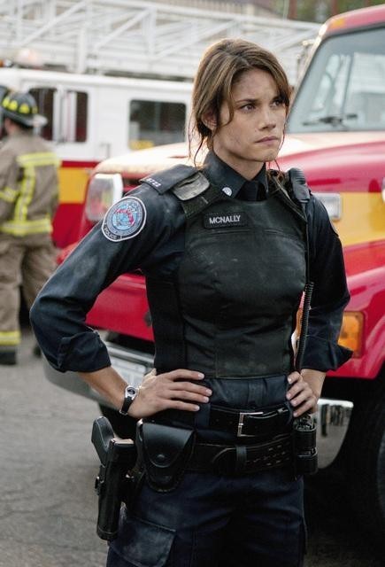 Picture of Missy Peregrym