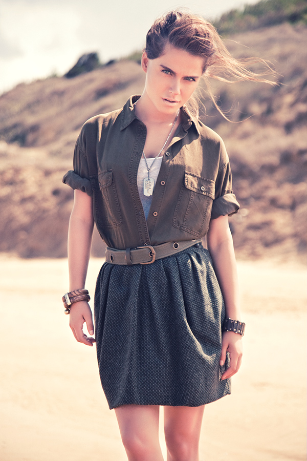 Ceyda Ates picture