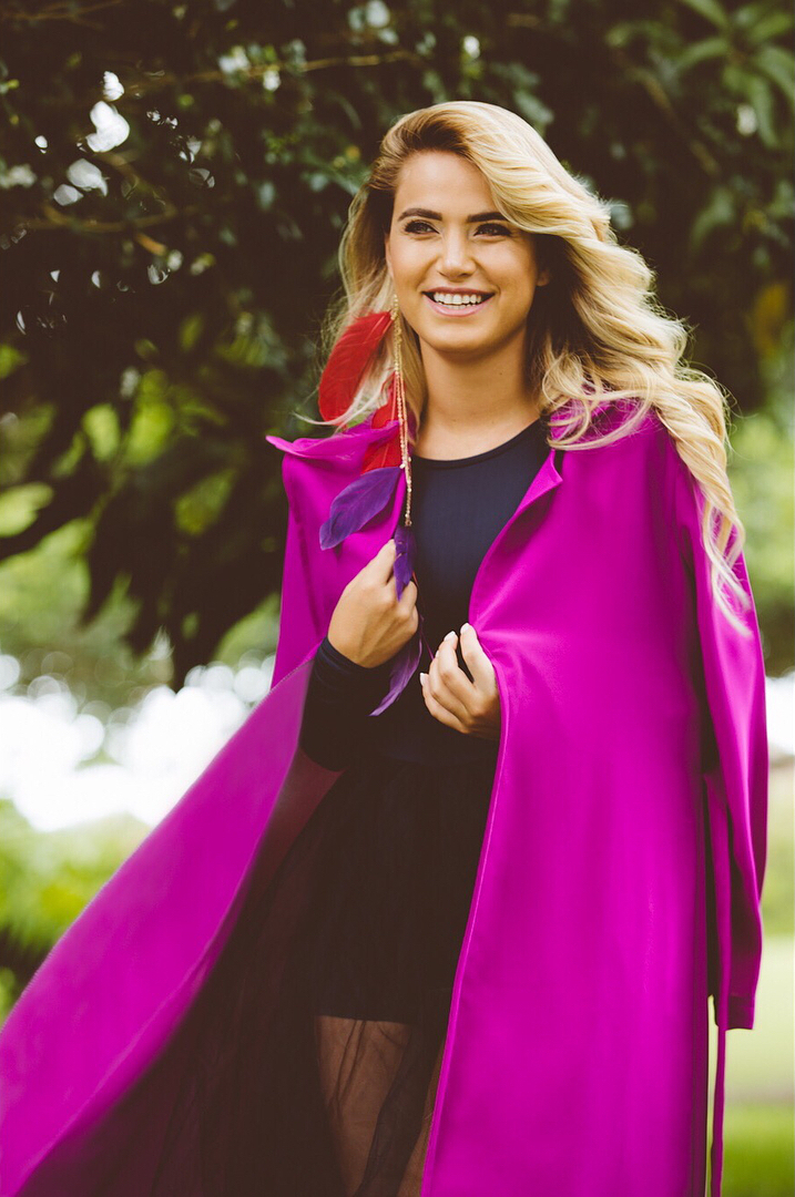 Picture of Ceyda Ates