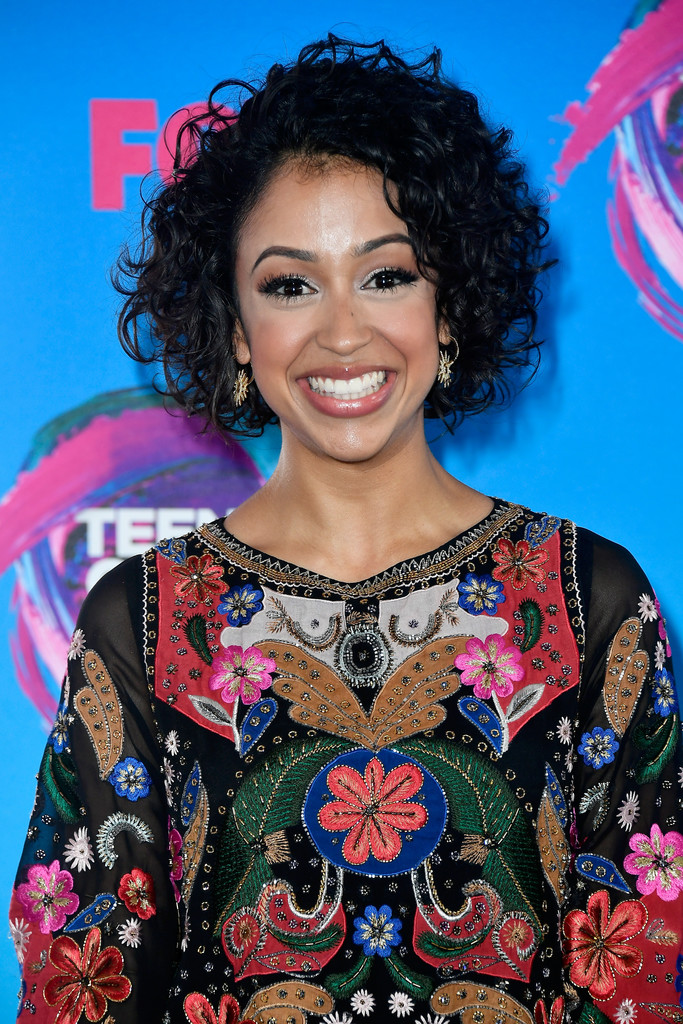 Picture of Liza Koshy