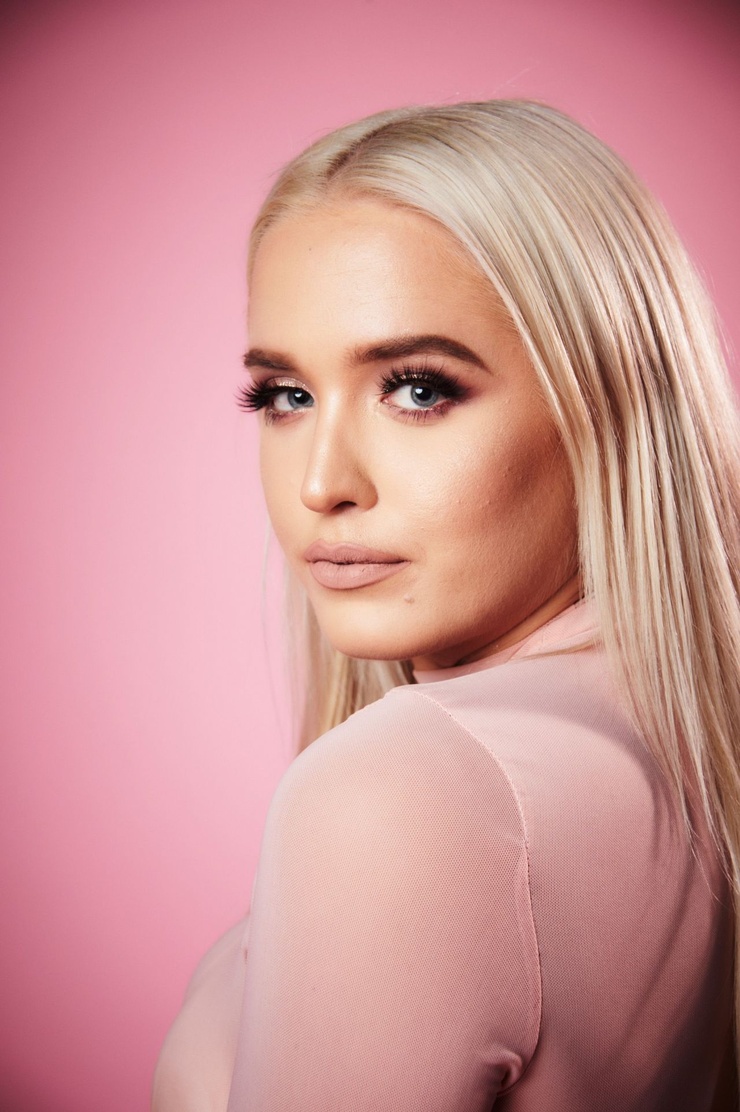 Picture of Macy Kate