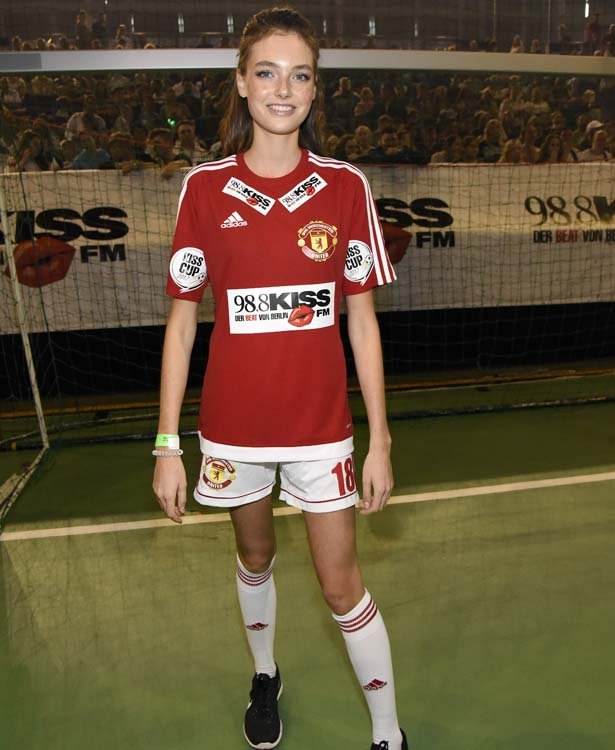 Picture of Celine Bethmann