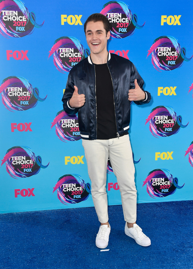 Picture of Charlie DePew