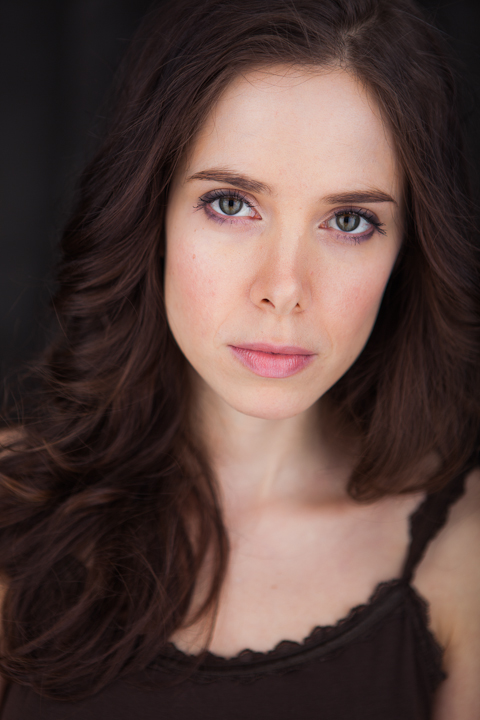 Picture of Jessica Mazo