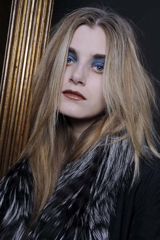 Image of Kori Richardson