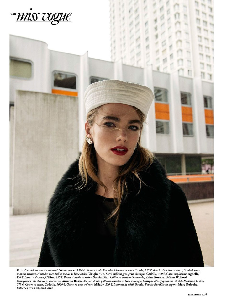 Picture of Mathilde Brandi