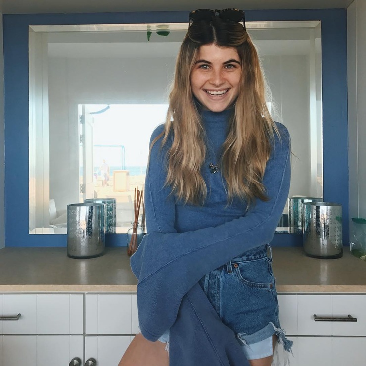 Image of Isabella Giannulli