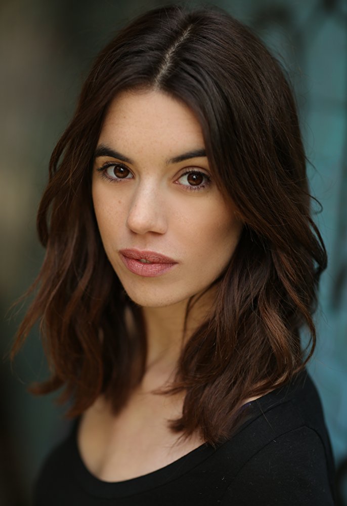 Picture of Gala Gordon