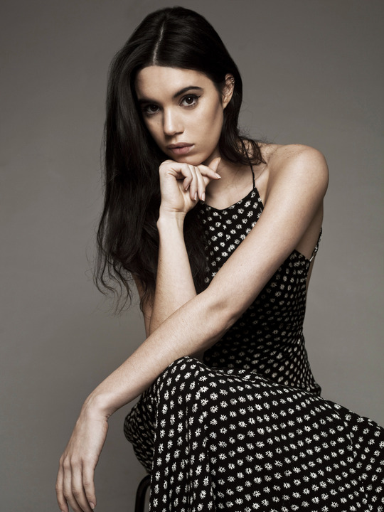 Picture of Gala Gordon