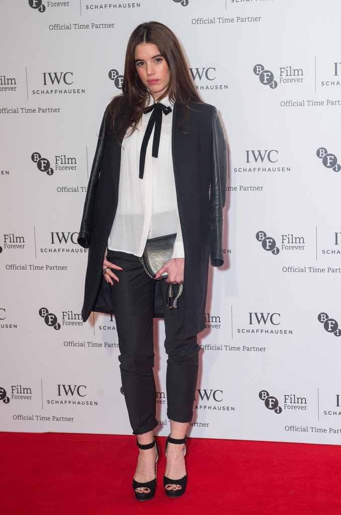 Picture of Gala Gordon