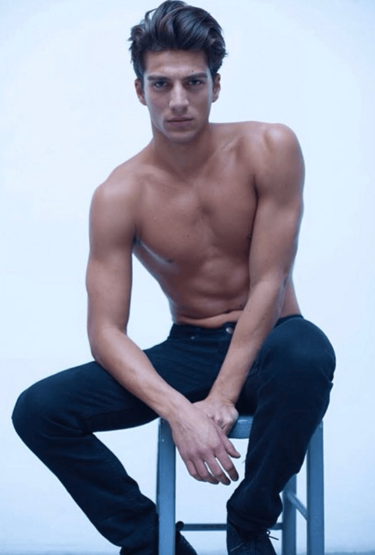 Picture of Simone Susinna