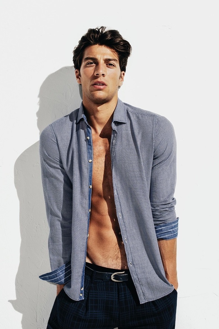 Picture of Simone Susinna