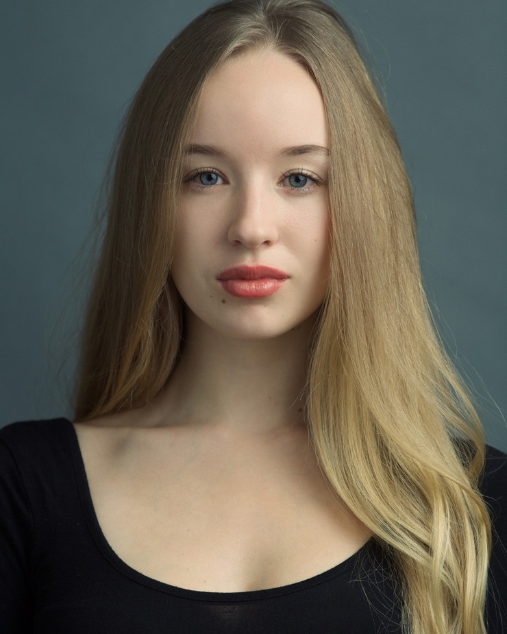 Image of Emily Haigh