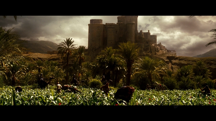 Picture of Prince of Persia: The Sands of Time