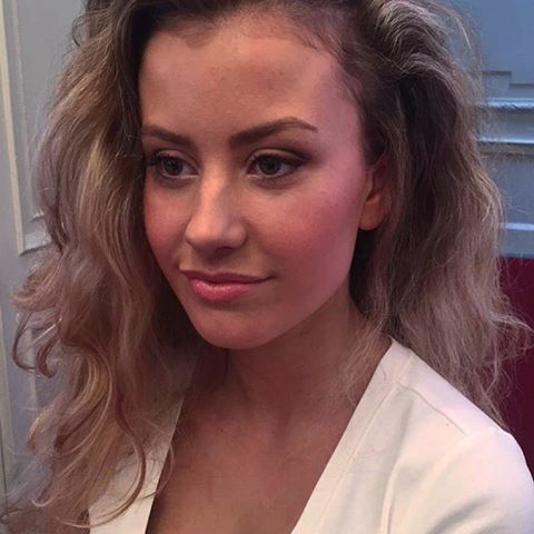 Picture of Chloe Ayling