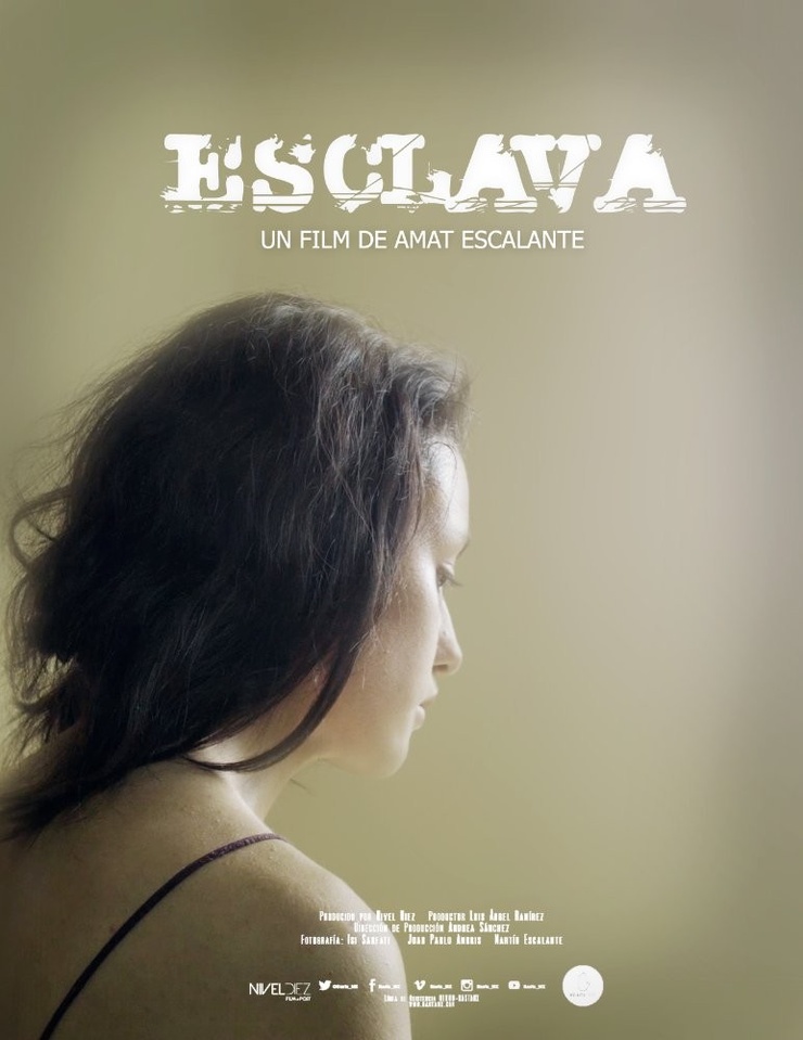 Picture of Esclava (2014)