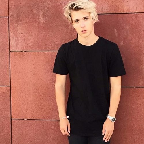 Picture of Martin Carev
