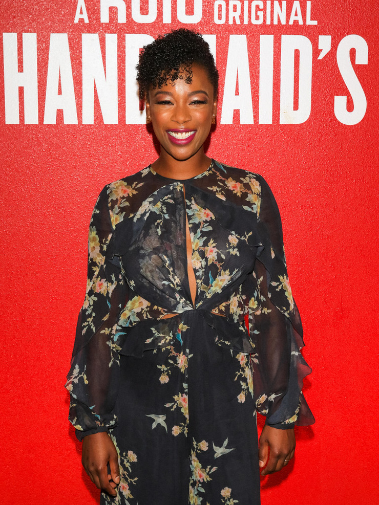 Samira Wiley